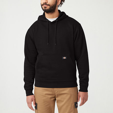 Click here for Dickies Midweight Fleece Mens Long Sleeve Big and... prices