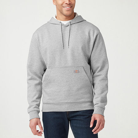 Click here for Dickies Midweight Fleece Mens Long Sleeve Big and... prices