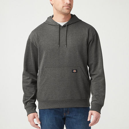 Click here for Dickies Midweight Fleece Mens Long Sleeve Big and... prices