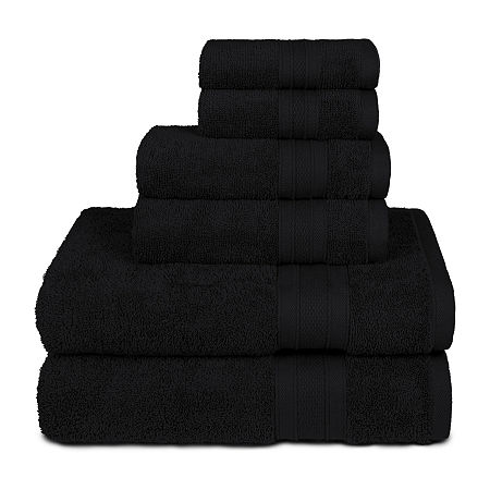 Click here for Trident Soft Comfort 100 Cotton Airrich Towel Set... prices