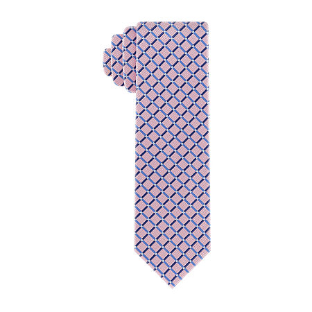 Click here for IZOD Grid Tie  One Size  Pink prices