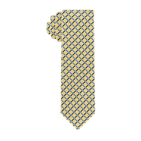 Click here for IZOD Grid Tie  One Size  Yellow prices
