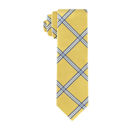 Click here for IZOD Grid Tie  One Size  Yellow prices