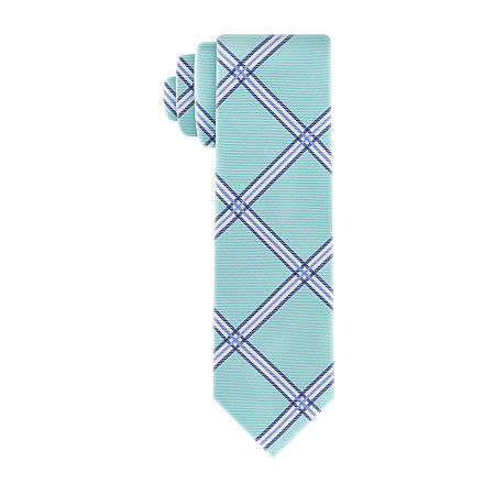 Click here for IZOD Grid Tie  One Size  Blue prices
