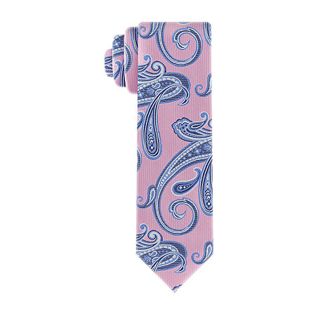 Click here for IZOD Paisley Tie  One Size  Pink prices