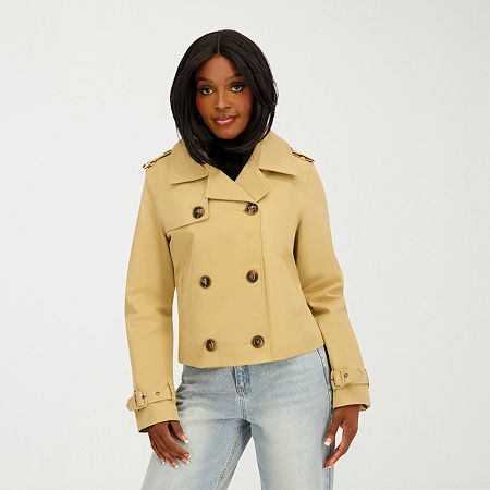 Click here for Jessica Simpson Womens Water Resistant Midweight C... prices