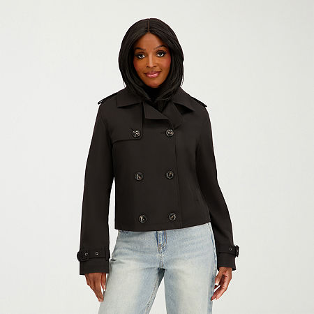 Click here for Jessica Simpson Womens Water Resistant Midweight C... prices