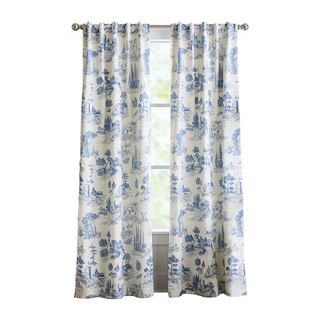 Click here for Martha Stewart Village Back Tab Blackout Set of 2... prices