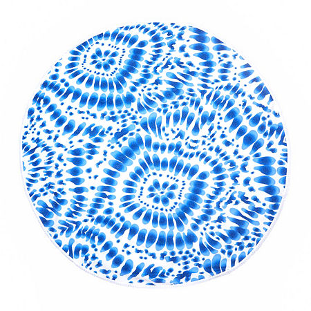 Click here for Depera Home Turkish 1 Pair Beach Towel  One Size... prices