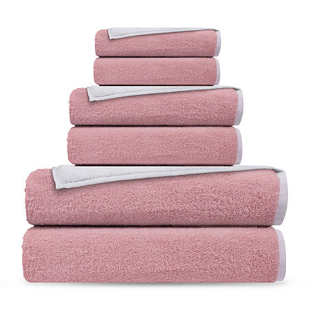 Click here for Depera Home Turkish Bath Towel Set  One Size  Whit... prices