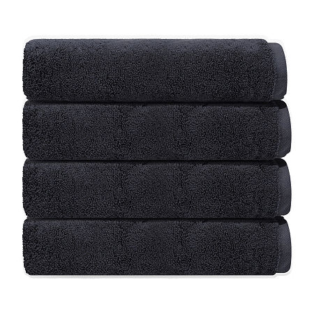 Click here for Depera Home Bath Towels Set 4-pc. Quick Dry Bath T... prices