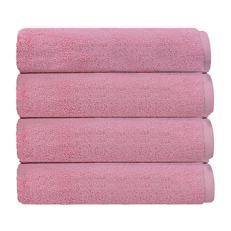 Click here for Depera Home Bath Towels Set 4-pc. Quick Dry Bath T... prices