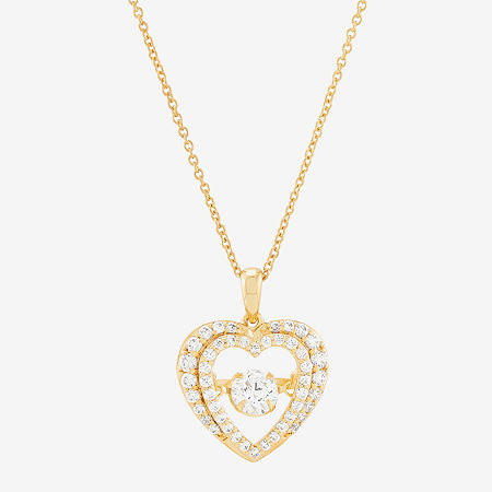 Click here for Limited Quantities! Womens 1 CT. T.W. Lab Grown Wh... prices