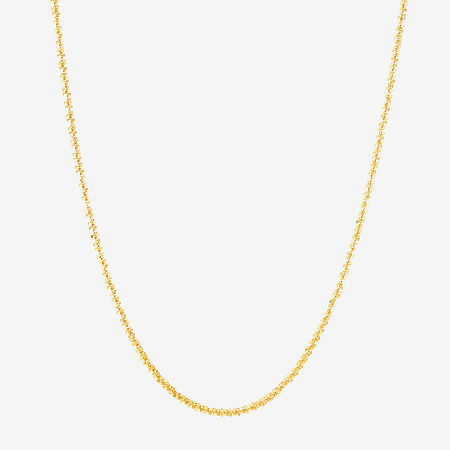 Click here for Limited Quantities! Womens 14K Gold 16 Inch Fashio... prices