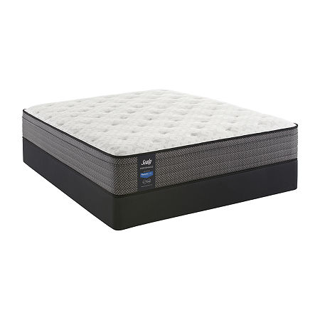 Click here for Fieldcrest Legacy Elite 13.5 Hybrid Plush Euro Top... prices