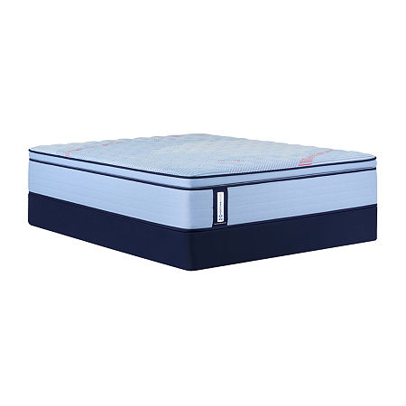 Click here for Sealy Posturepedic Greer 14 Medium Pillow Top - Ma... prices