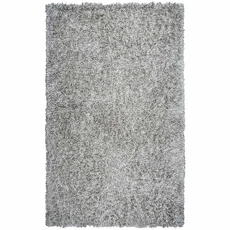 Click here for Rizzy Home Urban Dazzle Collection Cora Solid Rugs... prices