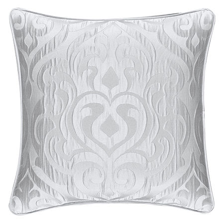 Click here for J Queen New York Astoria Decorative Pillow  18 x 1... prices