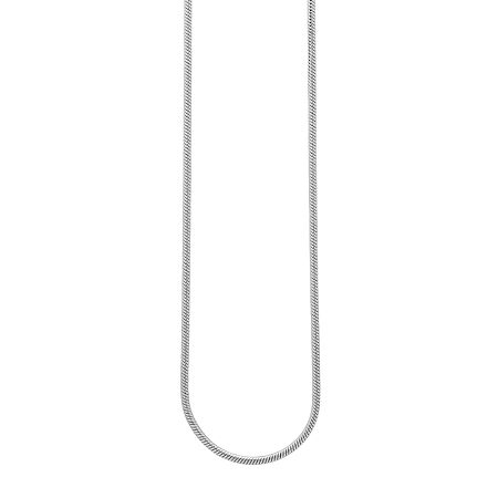 Click here for Mens Stainless Steel Hypoallergenic 24 Inch Snake... prices