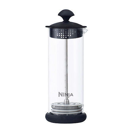 Click here for Ninja Cffroth Coffee Bar Microwave Safe Milk Froth... prices