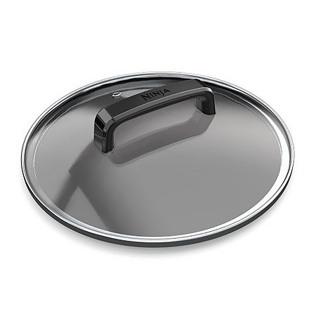 Click here for Ninja Foodi Glass Lid  One Size  Clear prices