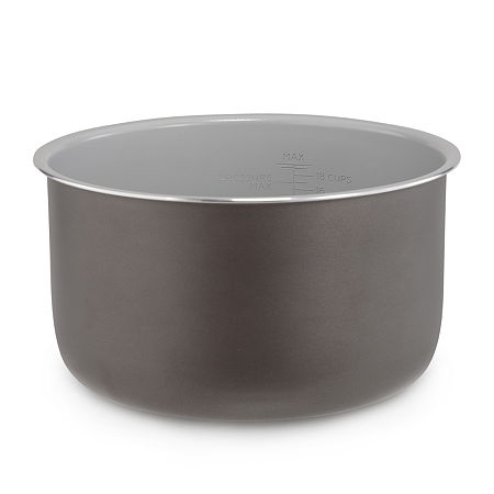 Click here for Ninja Foodi 6.5-Qt. Ceramic Coated Inner Pot  One... prices