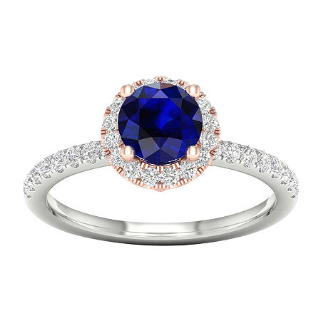Click here for Modern Bride Gemstone Womens 1/3 CT. T.W. Genuine... prices