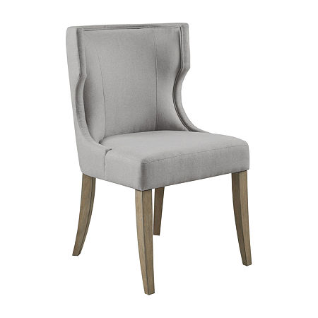 Click here for Madison Park Fillmore Upholstered Dining Chair  On... prices