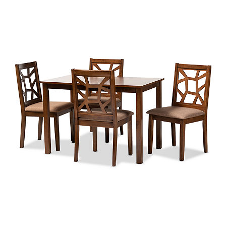 Click here for Abilene Dining Collection 5-pc. Rectangular Dining... prices