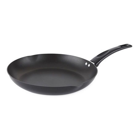 Click here for Cooks 12 Aluminum Frypan  One Size  Black prices