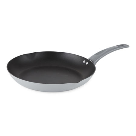 Click here for Cooks 12 Aluminum Frypan  One Size  Gray prices