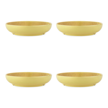 Click here for Linden Street 4-pc. Melamine Pasta Bowl  One Size... prices