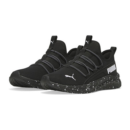 Click here for PUMA One4all Galaxy Big Kid Boys Running Shoes  7... prices
