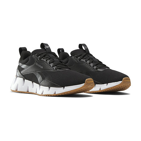 Click here for Reebok Zig Dynamica Str Womens Running Shoes  5 Me... prices