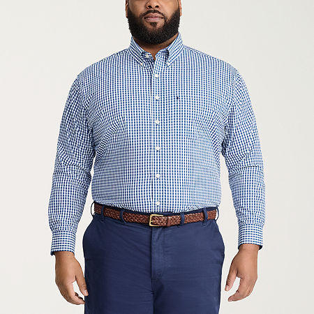 Click here for IZOD Mens Performance Comfort Stretch Fabric Long... prices