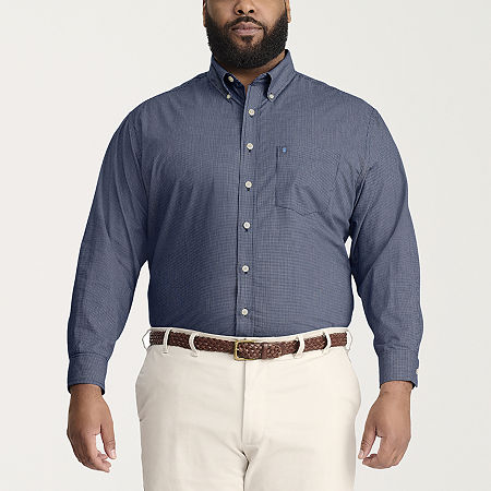 Click here for IZOD Mens Performance Comfort Stretch Fabric Long... prices