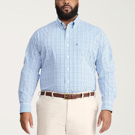 Click here for IZOD Mens Performance Comfort Stretch Fabric Long... prices