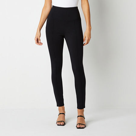 Click here for Bold Elements Womens High Rise 27 Full Length Legg... prices