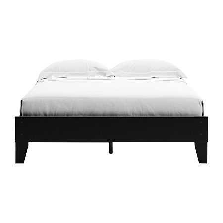 Click here for Signature Design by Ashley Findlay Platform Base B... prices