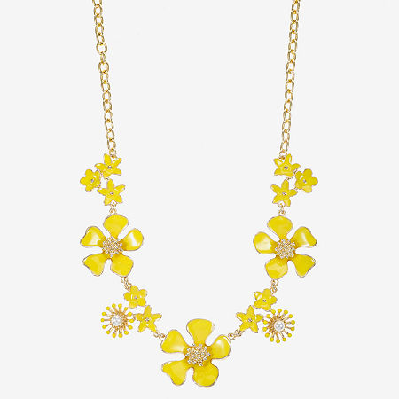 Click here for Liz Claiborne Womens 17 Inch Collar Necklace  One... prices