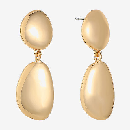 Click here for Liz Claiborne Womens Hypoallergenic Drop Earrings... prices