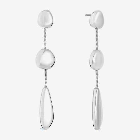 Click here for Liz Claiborne Womens Hypoallergenic Drop Earrings... prices