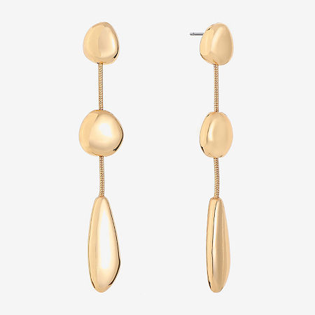 Click here for Liz Claiborne Womens Hypoallergenic Drop Earrings... prices