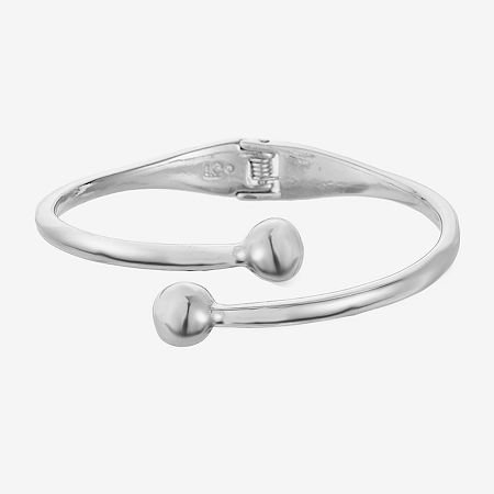 Click here for Liz Claiborne Womens Round Bangle Bracelet  One Si... prices