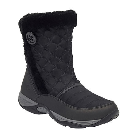Click here for Womens Easy Spirit Exposure 2 Winter Boots prices