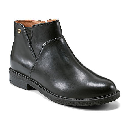 Click here for Easy Spirit Womens Jaeson Block Heel Booties  10 M... prices
