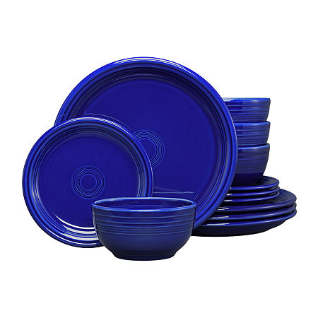 Click here for Fiesta Bistro Coupe 12-pc. Dinnerware Set  One Siz... prices
