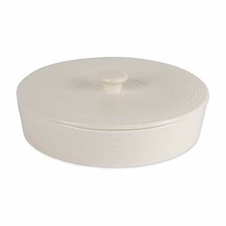 Click here for Rsvp International 11 D Stoneware White Tortilla W... prices