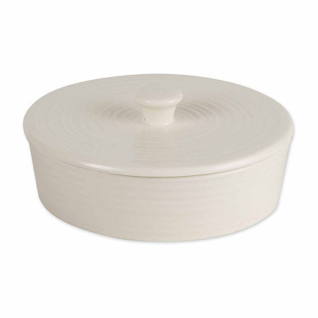 Click here for RSVP International Stoneware Tortilla Warmer - 8.5... prices