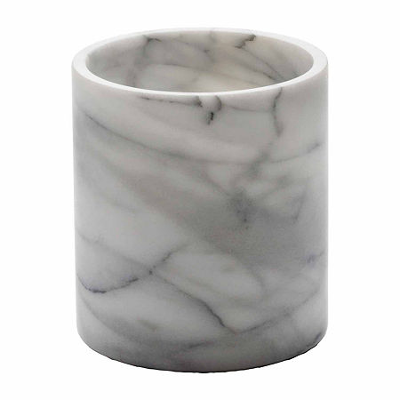 Click here for RSVP International Marble Wine Cooler/Utensil Hold... prices